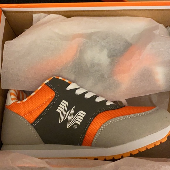 Whataburger | Shoes | Whataburger Sneakers | Poshmark